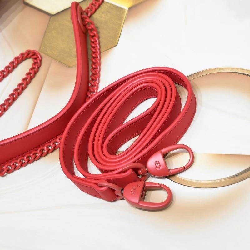 High fidelity Christian Dior Top Handle Bags