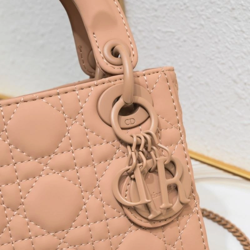 1:1 copy Christian Dior Top Handle Bags