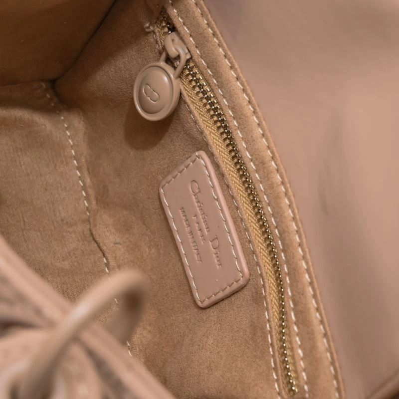 1:1 copy Christian Dior Top Handle Bags
