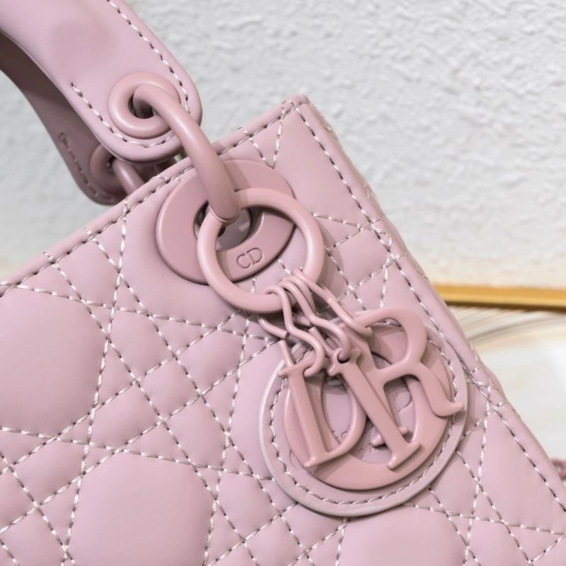 Perfect replica Christian Dior Top Handle Bags