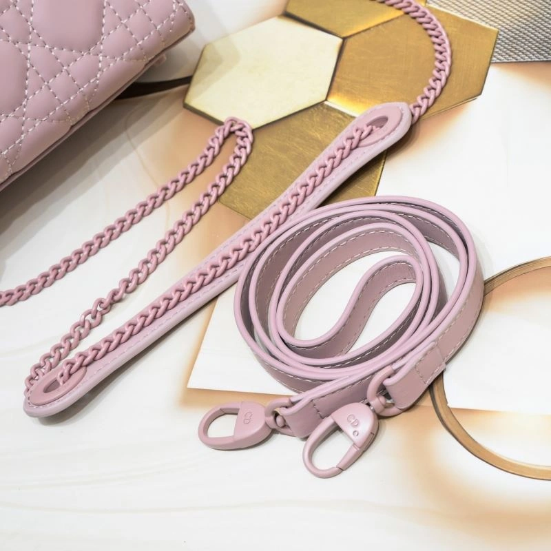 Perfect replica Christian Dior Top Handle Bags
