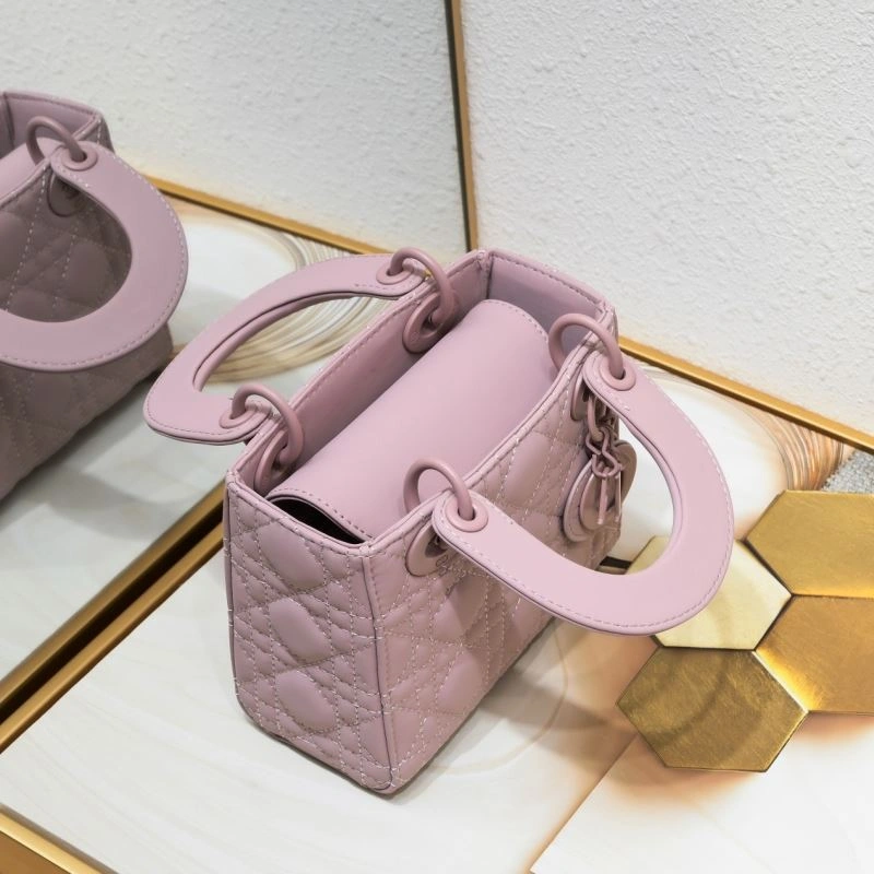 Perfect replica Christian Dior Top Handle Bags