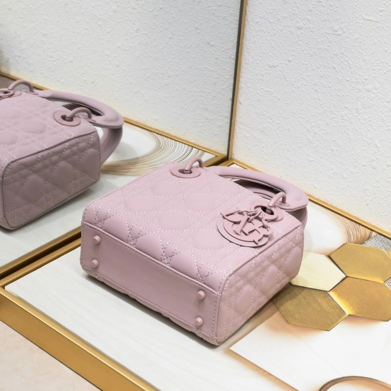 Perfect replica Christian Dior Top Handle Bags