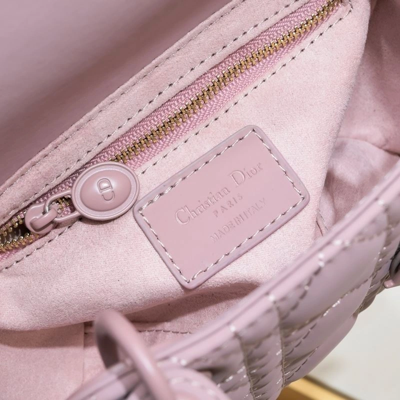 Perfect replica Christian Dior Top Handle Bags