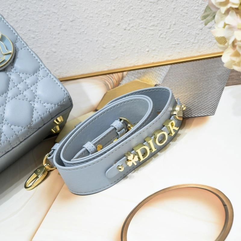 Mirror quality Christian Dior Top Handle Bags
