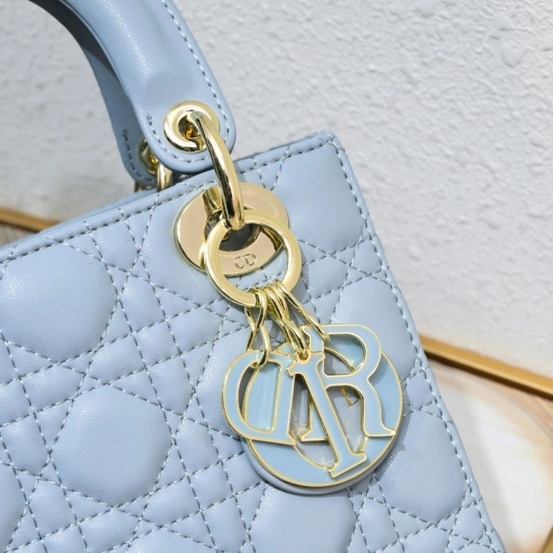 Mirror quality Christian Dior Top Handle Bags