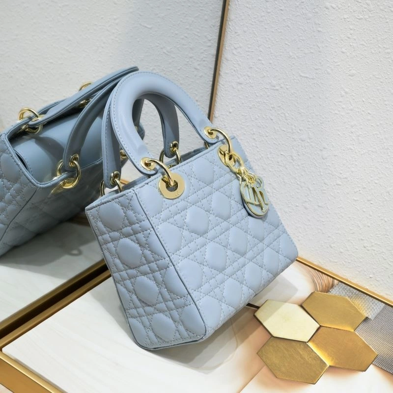Mirror quality Christian Dior Top Handle Bags