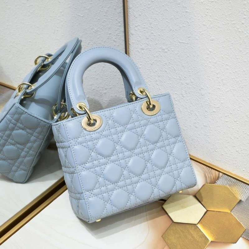 Mirror quality Christian Dior Top Handle Bags