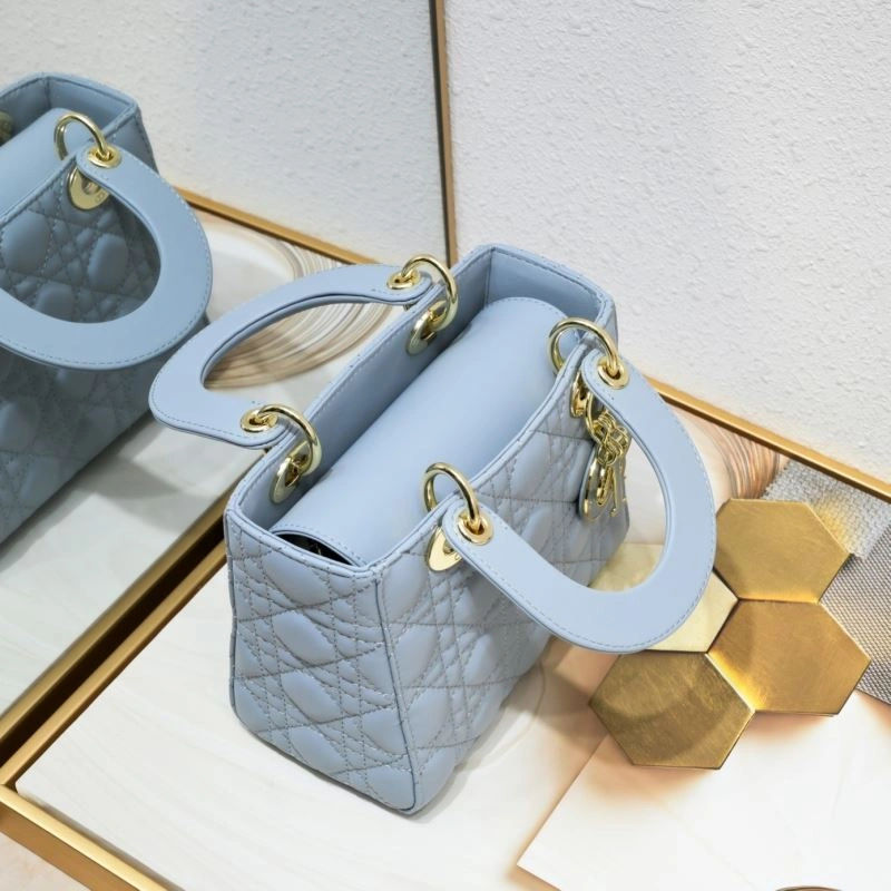 Mirror quality Christian Dior Top Handle Bags