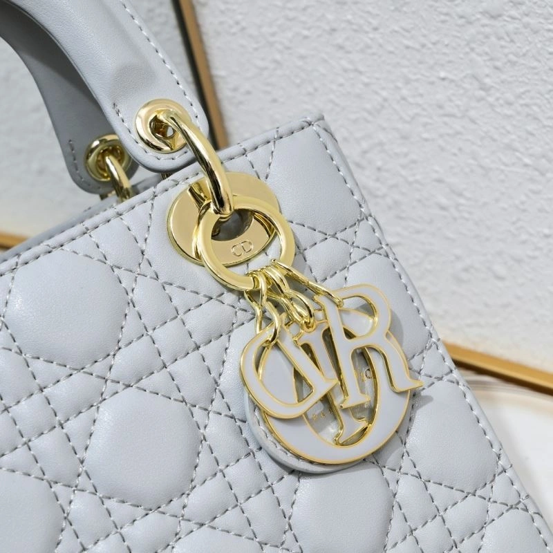 Exact replica Christian Dior Top Handle Bags