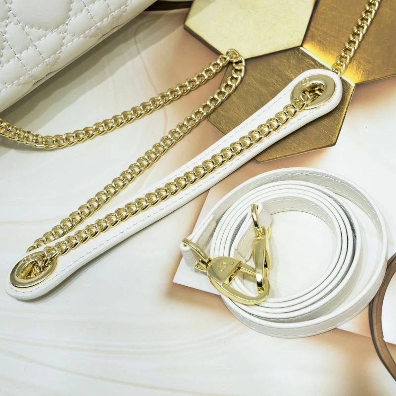 Top mirror Christian Dior Top Handle Bags