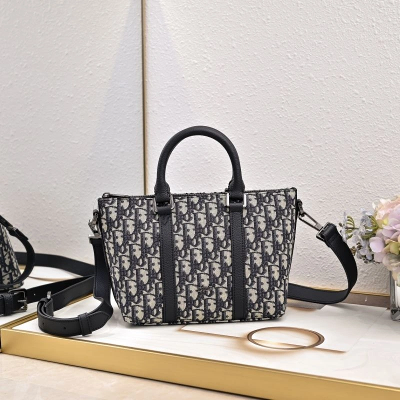 Christian Dior Top Handle Bags