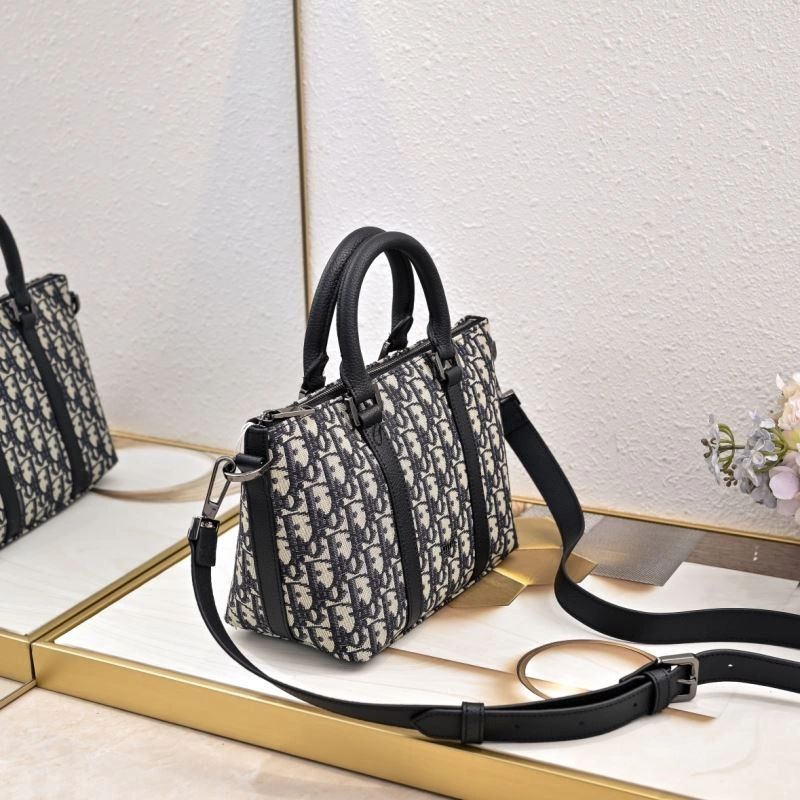 Reasonably priced Christian Dior Top Handle Bags