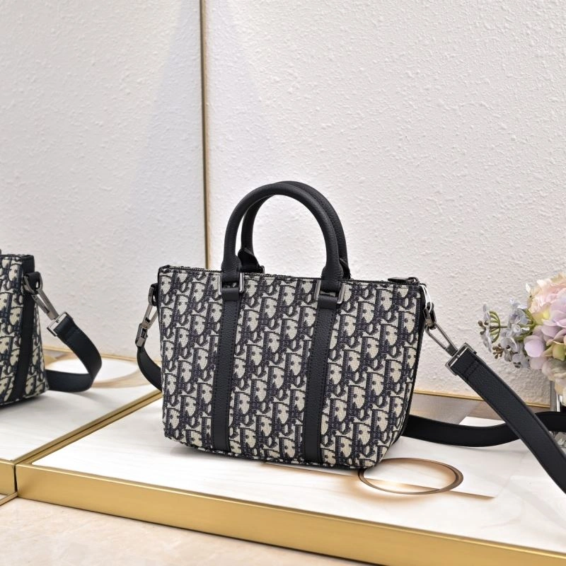 Reasonably priced Christian Dior Top Handle Bags