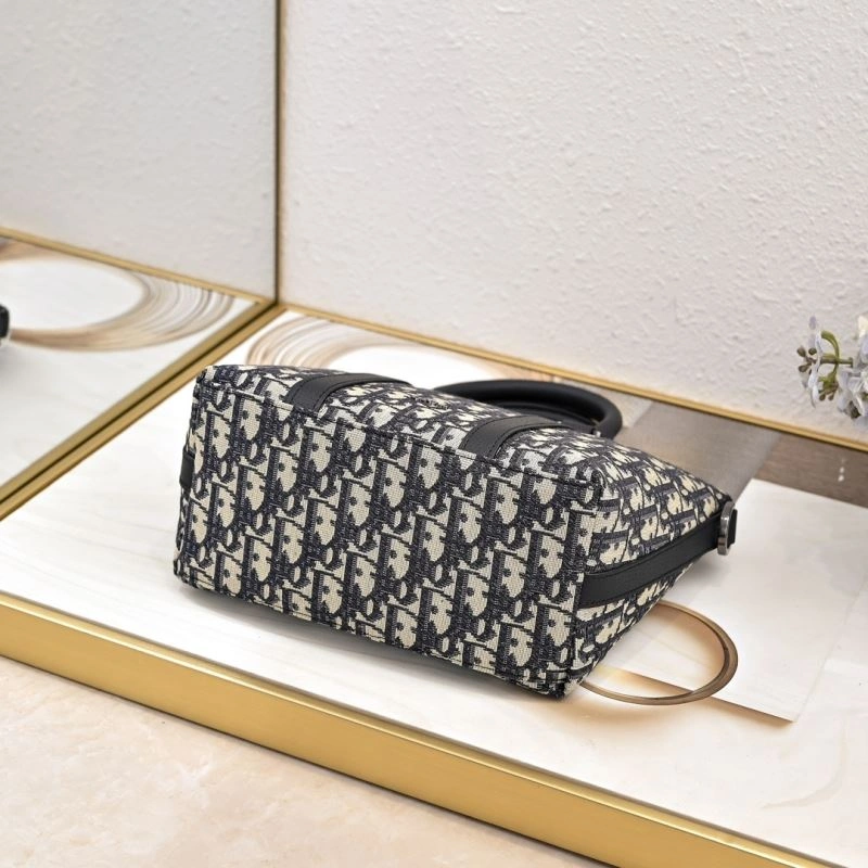 Reasonably priced Christian Dior Top Handle Bags