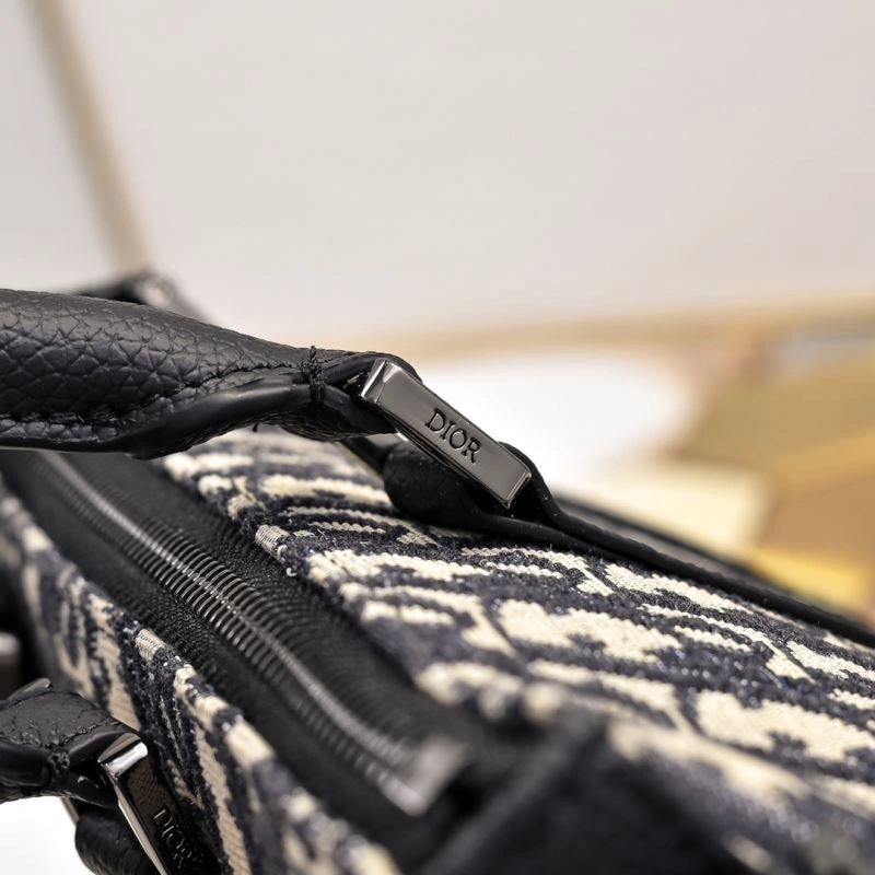 Reasonably priced Christian Dior Top Handle Bags