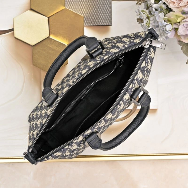 Reasonably priced Christian Dior Top Handle Bags