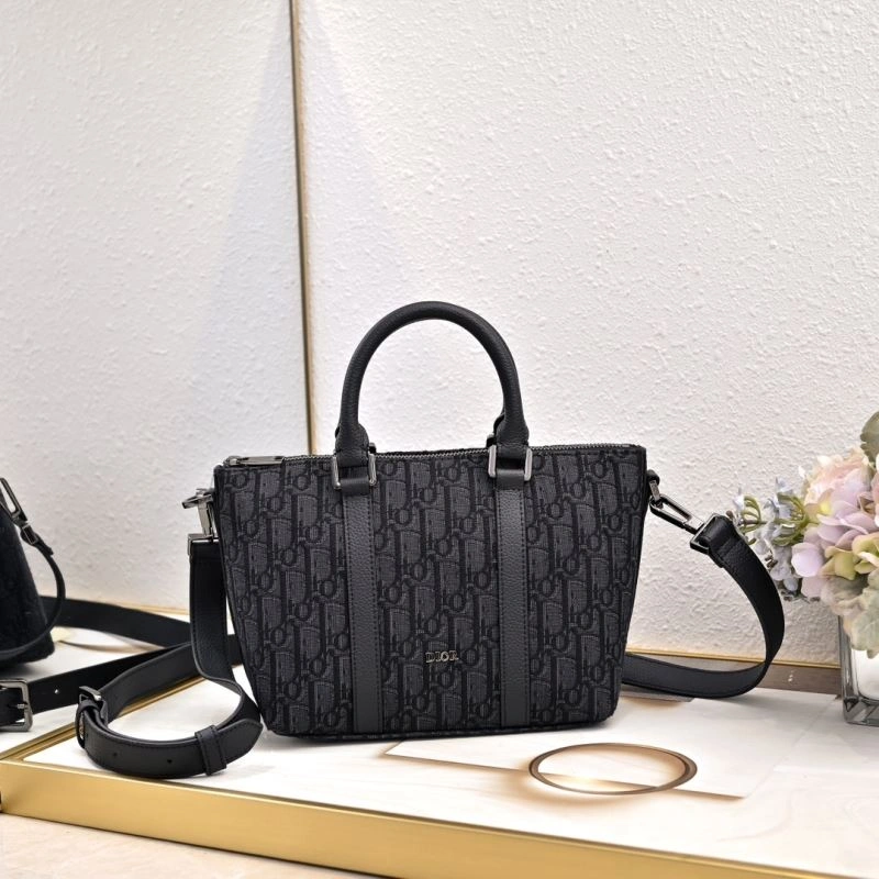 Christian Dior Top Handle Bags