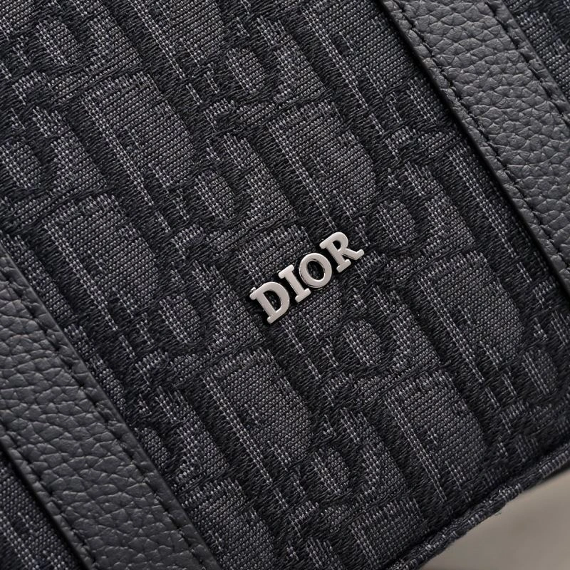 Inexpensive Christian Dior Top Handle Bags