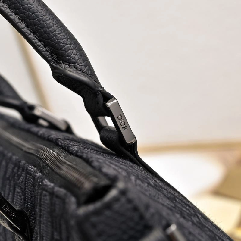 Inexpensive Christian Dior Top Handle Bags