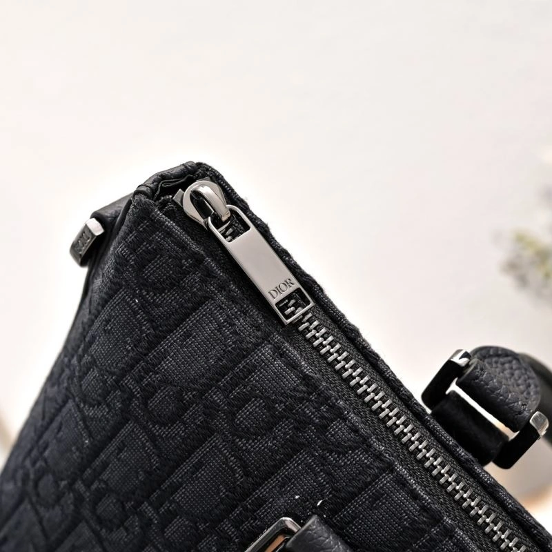 Inexpensive Christian Dior Top Handle Bags