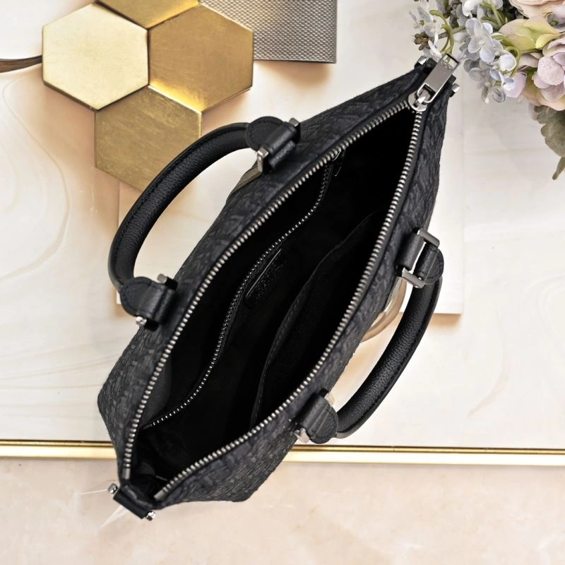 Inexpensive Christian Dior Top Handle Bags