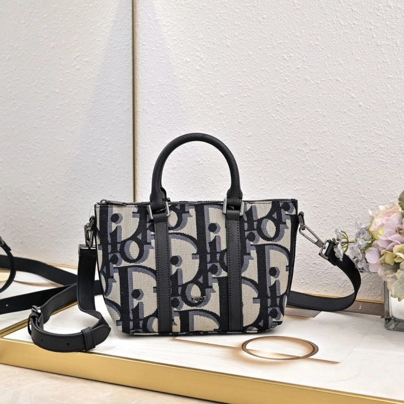 Christian Dior Top Handle Bags