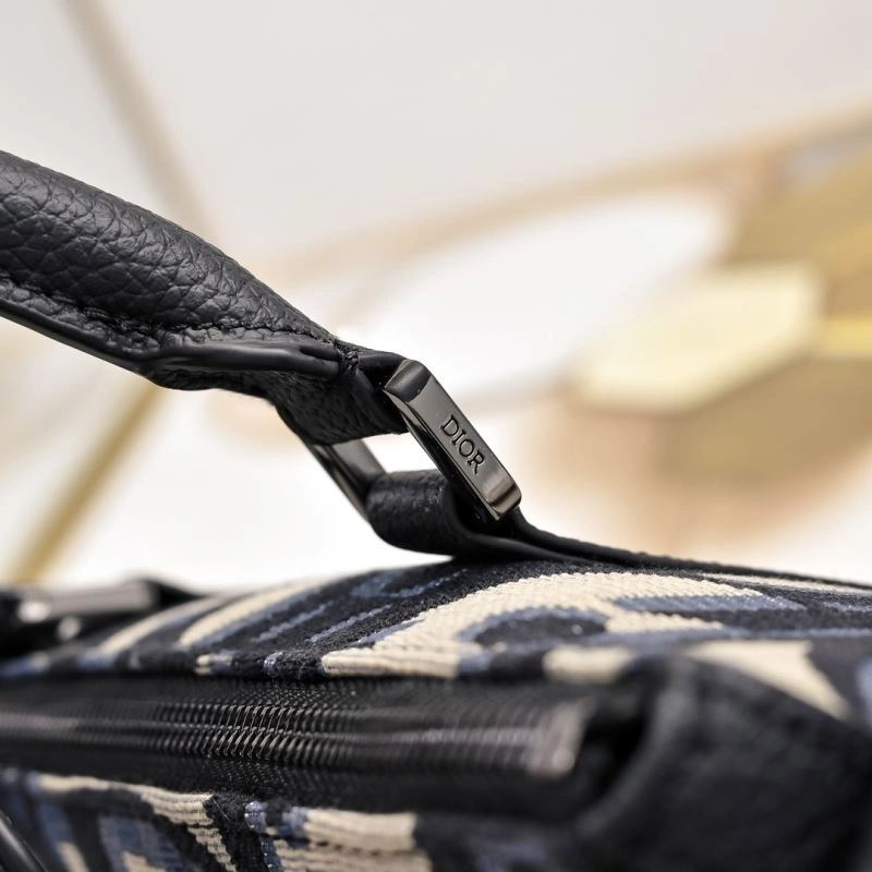 Original Christian Dior Top Handle Bags