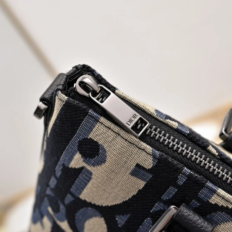 Original Christian Dior Top Handle Bags