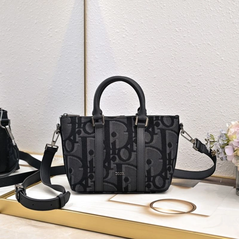 Christian Dior Top Handle Bags