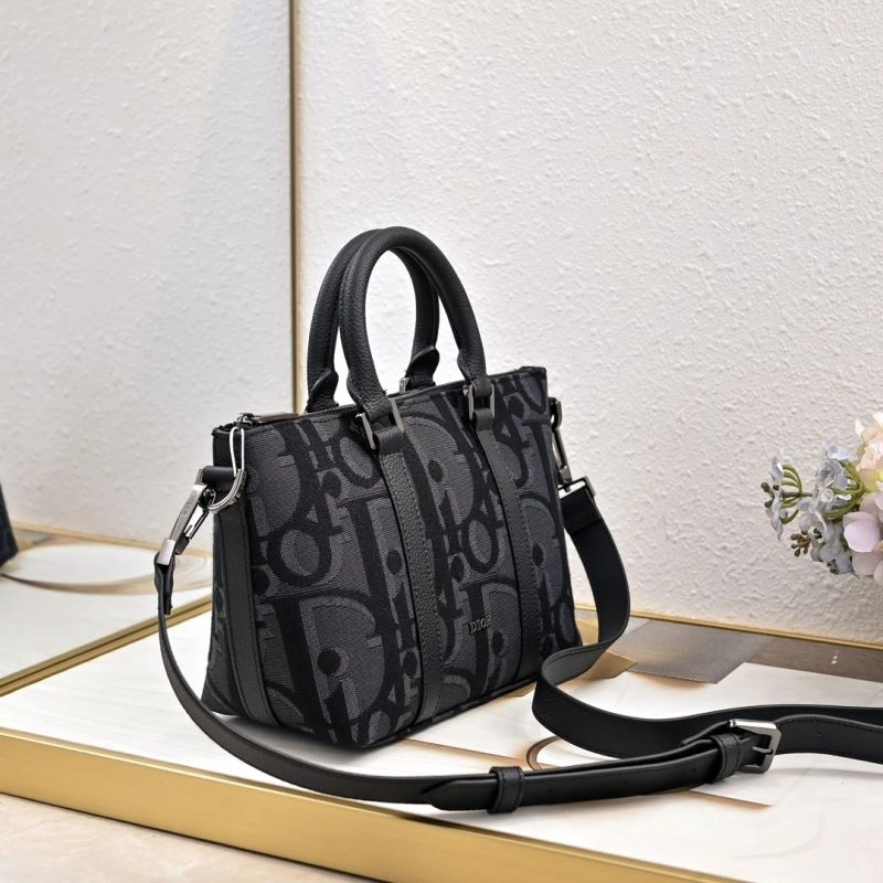 Discounted Christian Dior Top Handle Bags