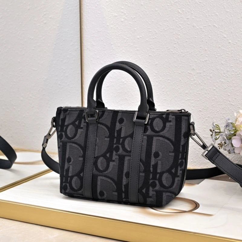 Discounted Christian Dior Top Handle Bags