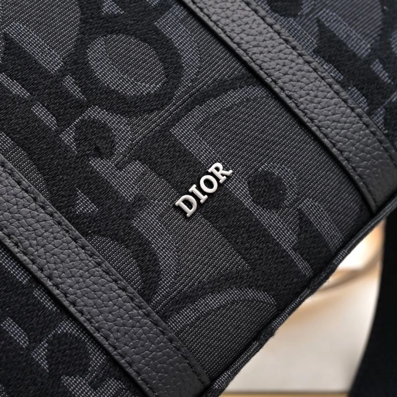 Discounted Christian Dior Top Handle Bags