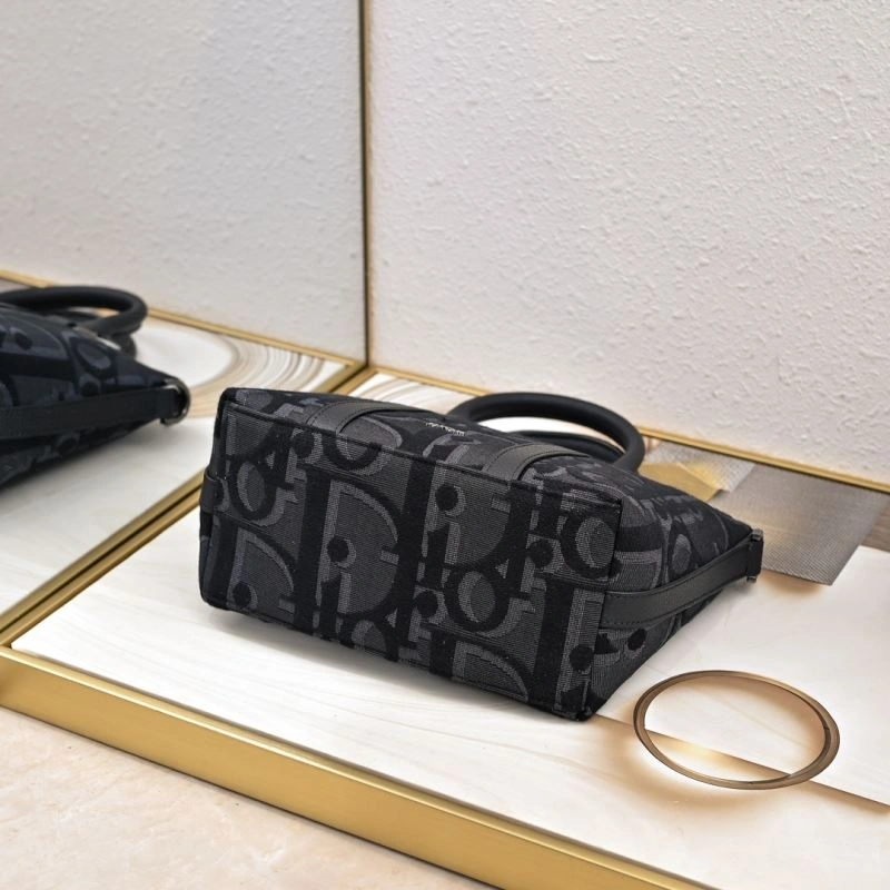 Discounted Christian Dior Top Handle Bags