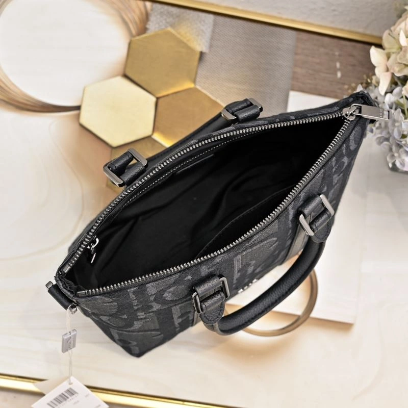 Discounted Christian Dior Top Handle Bags