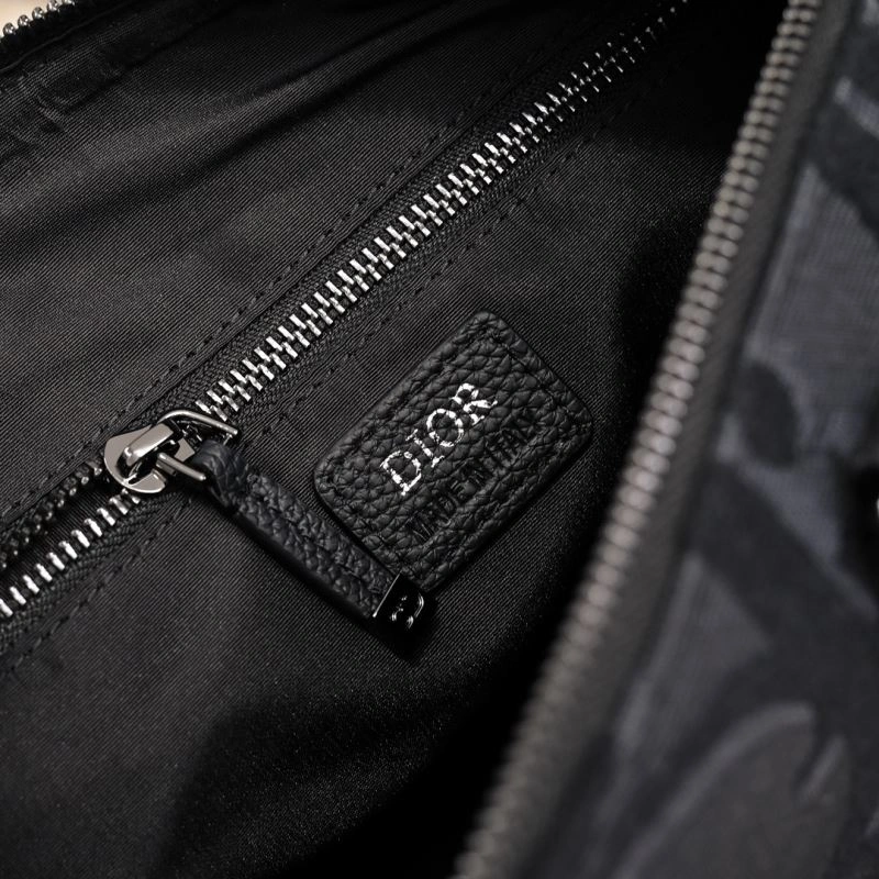 Discounted Christian Dior Top Handle Bags