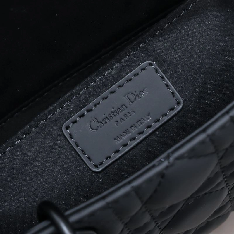 Legit Christian Dior Top Handle Bags