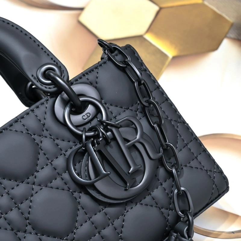 Affordable Christian Dior Top Handle Bags