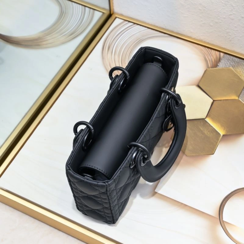 Affordable Christian Dior Top Handle Bags