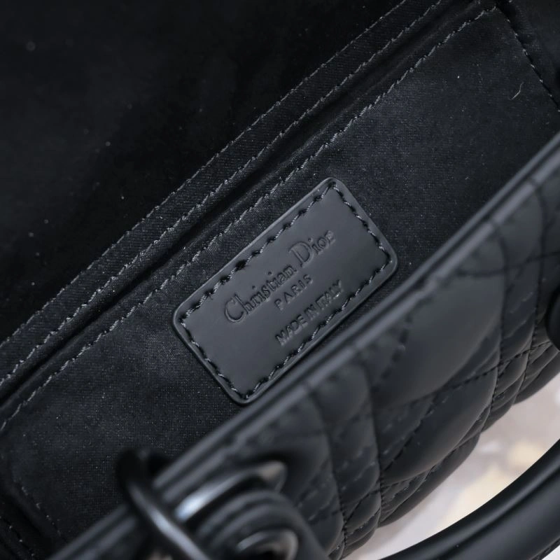 Affordable Christian Dior Top Handle Bags