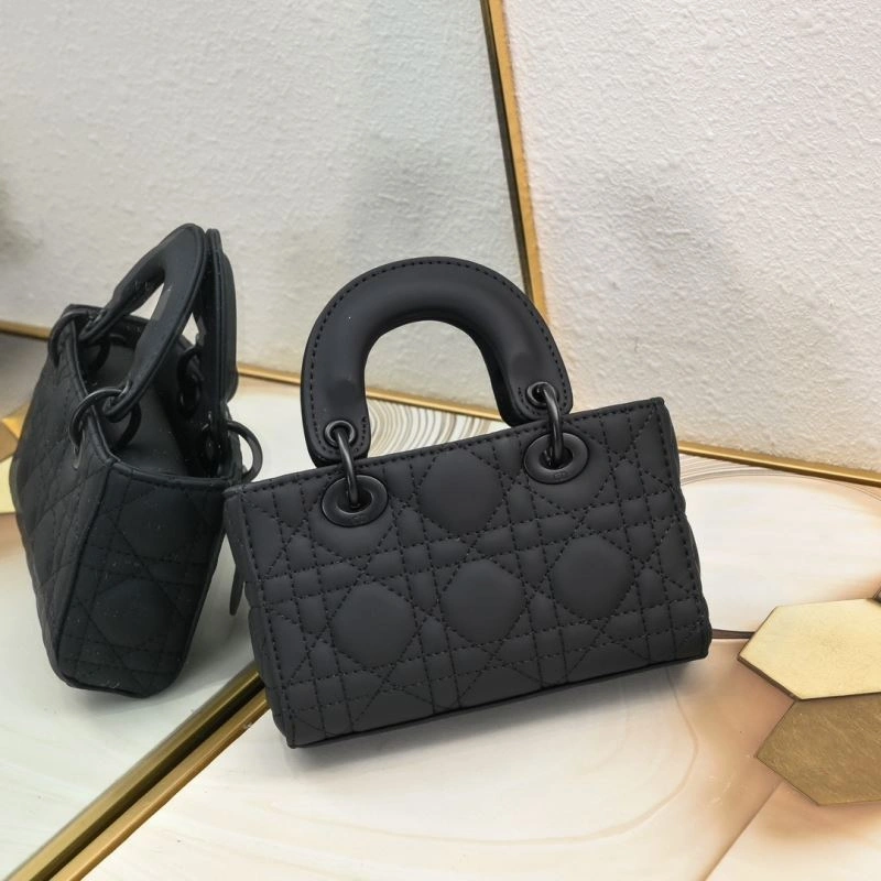 Reasonably priced Christian Dior Top Handle Bags