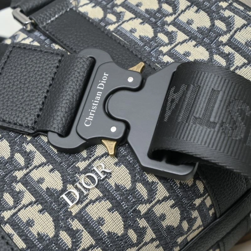 Economical Christian Dior Top Handle Bags