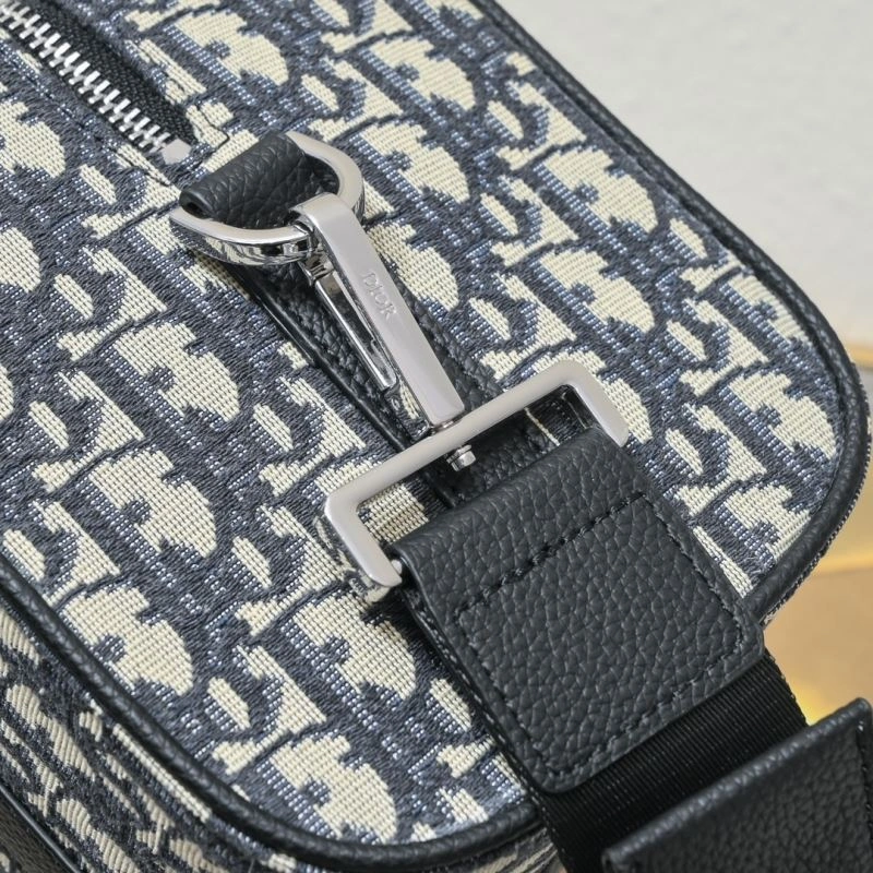 Economical Christian Dior Top Handle Bags