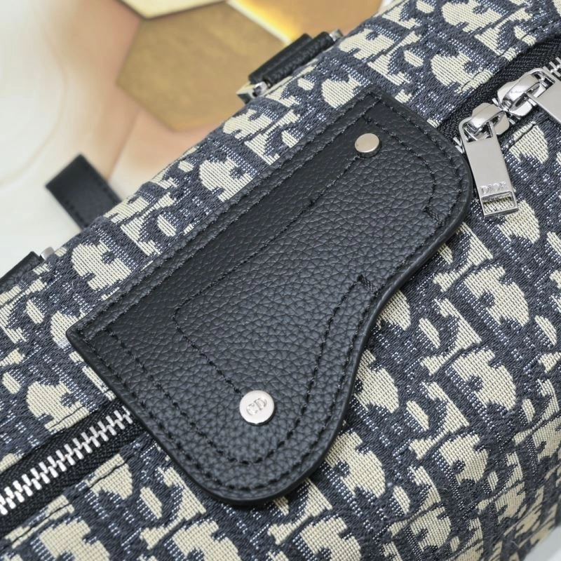Economical Christian Dior Top Handle Bags