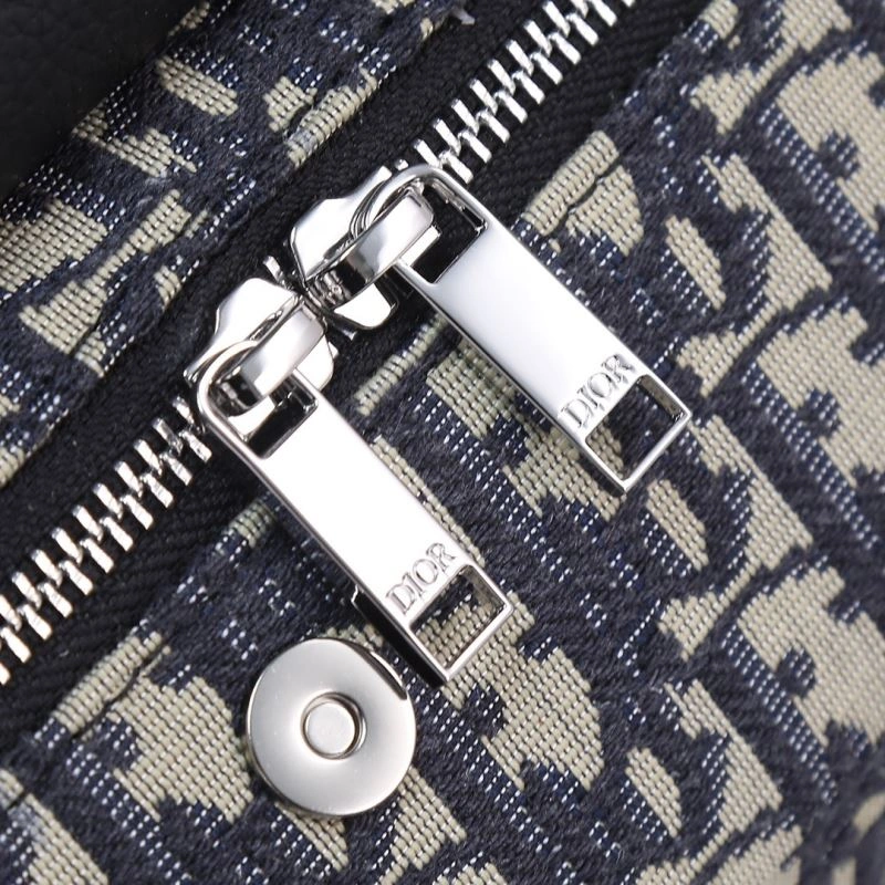 Economical Christian Dior Top Handle Bags
