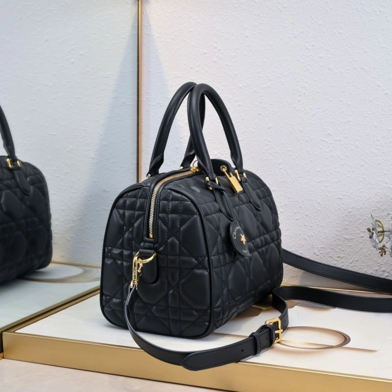 High accuracy Christian Dior Top Handle Bags