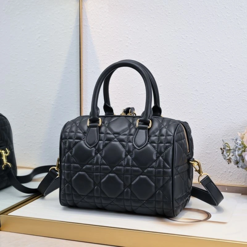 High accuracy Christian Dior Top Handle Bags