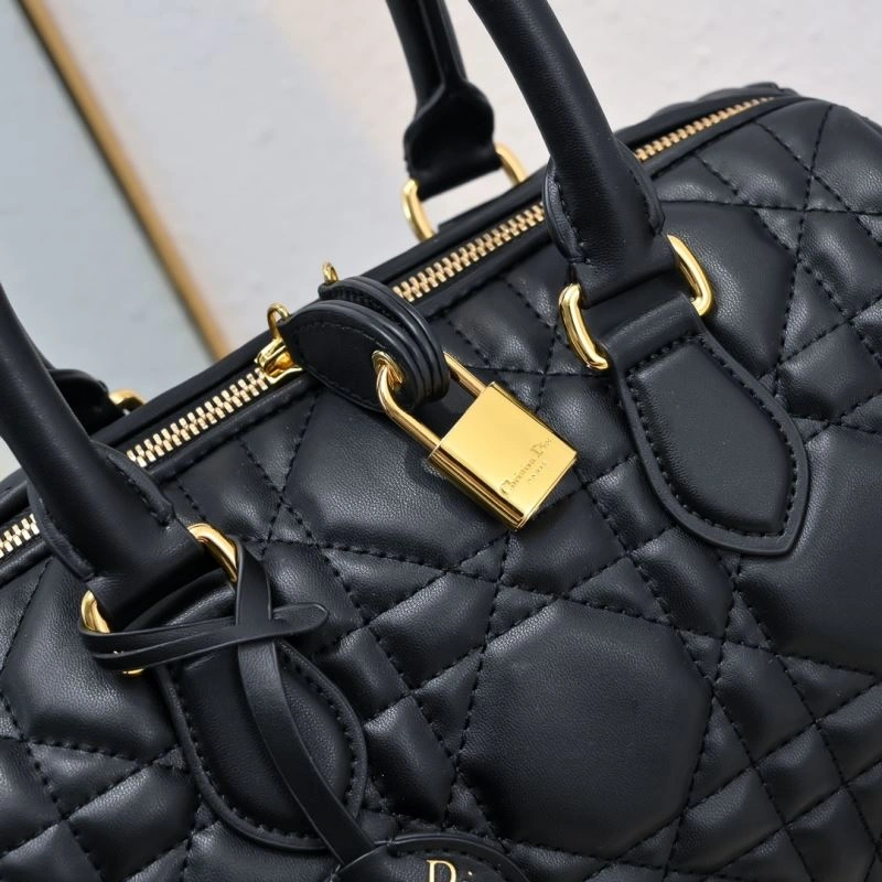 High accuracy Christian Dior Top Handle Bags