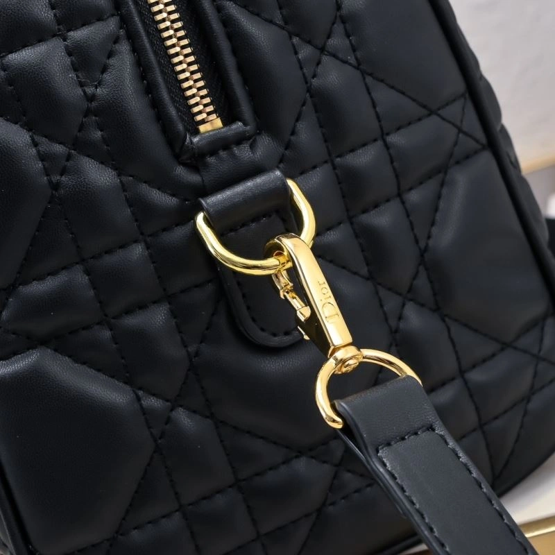 High accuracy Christian Dior Top Handle Bags