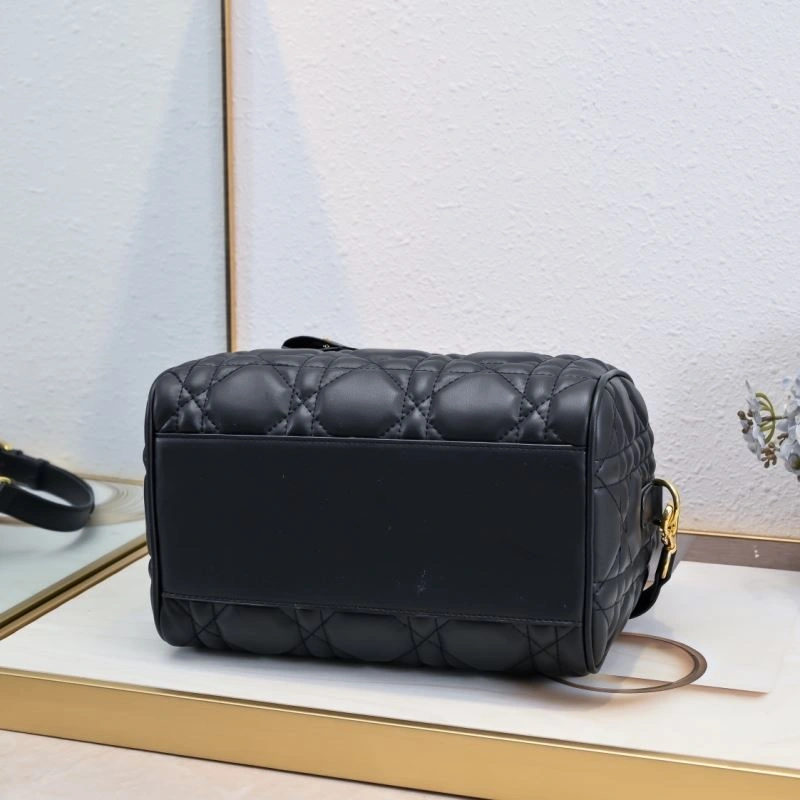 High accuracy Christian Dior Top Handle Bags